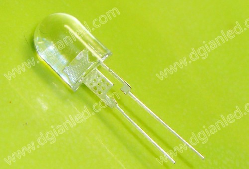 8mm Led Diode With Rohs Certificate, High Quality 8mm Led Diode With ...