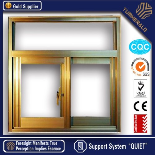 Double Glass Window Installation, High Quality Double Glass Window ...