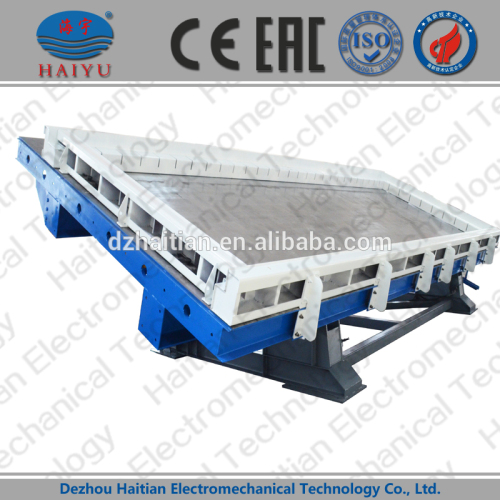 Tilting Table For Concrete Precast, High Quality Tilting Table For ...