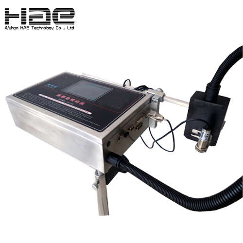 Dod Drop On Demand 잉크젯 프린터 코딩 기계 의 고품질 Dod Drop On Demand 잉크젯 프린터 코딩 기계