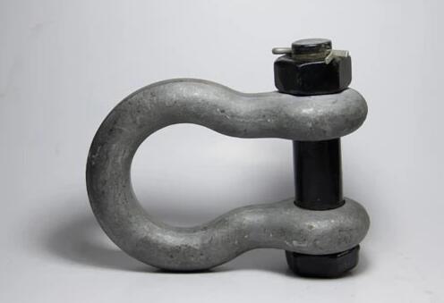 U Type Shackle For Electric Power Fitting, High Quality U Type Shackle ...