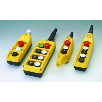 Crane Pendant Control Station Images & Photos