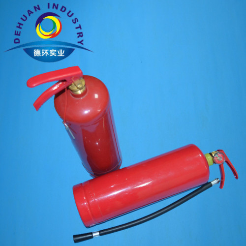 Clean Agent Dry Powder Fire Extinguisher, High Quality Clean Agent Dry ...