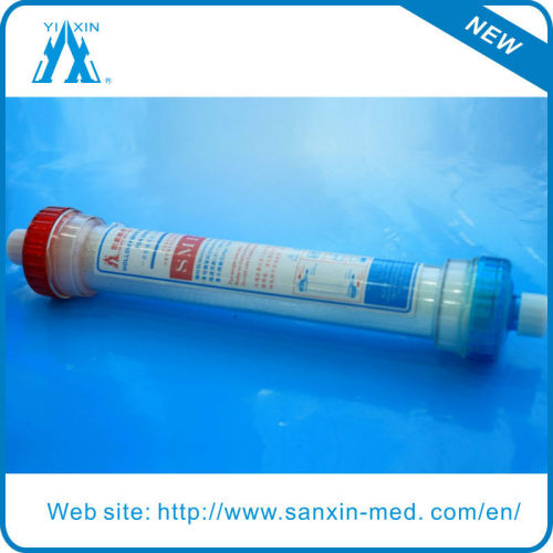 What Is A Dialyzer In Hemodialysis, High Quality What Is A Dialyzer In ...