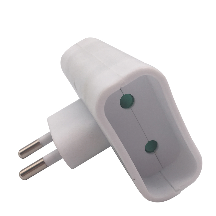 Nf 6a Plug Adapter With Child Safety Protection, High Quality Nf 6a ...