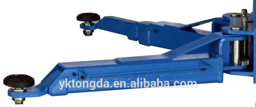 Hydraulic Power Unit Auto Lift 3000 Two Post Auto Lift Tongda Tdy-2d40m ...