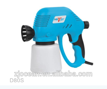 D80s Solenoid Spray Gun, High Quality D80s Solenoid Spray Gun on ...