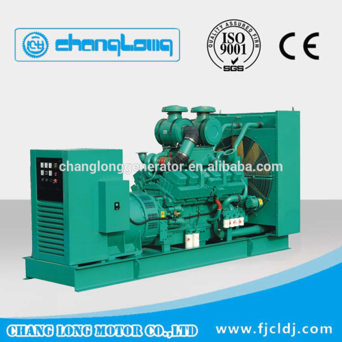Silent Diesel Generator Sdec Dongfeng Engine1000kva/800kw, High Quality ...