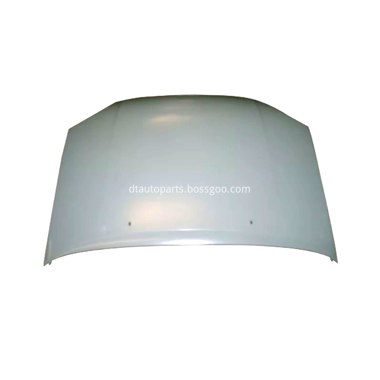 Great Wall Wingle Engine Hood 8402000-p00, High Quality Great Wall ...