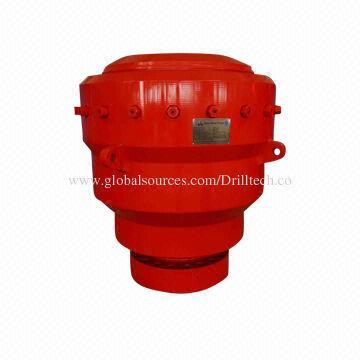 Annular Bop, 13-5/8-inch 10k, H2s Trim, Packaging Unit Can Be ...