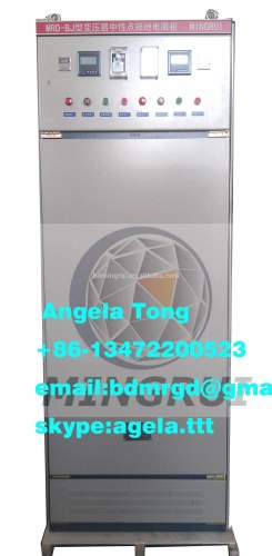 20kv Neutral Grounding Resistor Panel Box,latest Design, High Quality ...