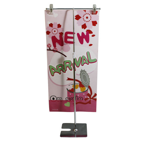 Floor Sign Display/floor Poster Stand, High Quality Floor Sign Display ...