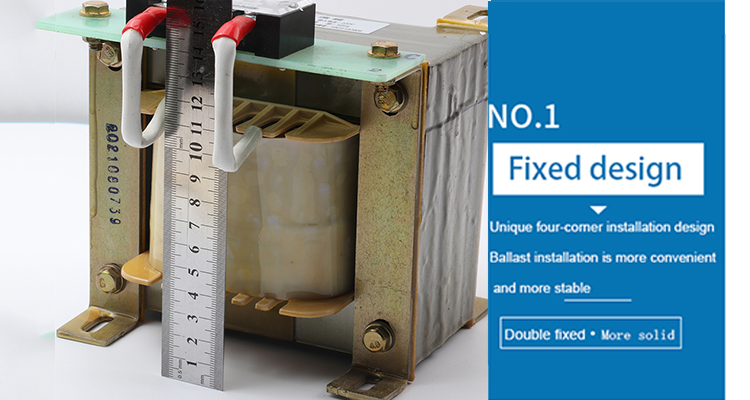 Uv Ballast 1-3kw Copper Aluminum Wire Uv Lamp For Curing Equipment ...