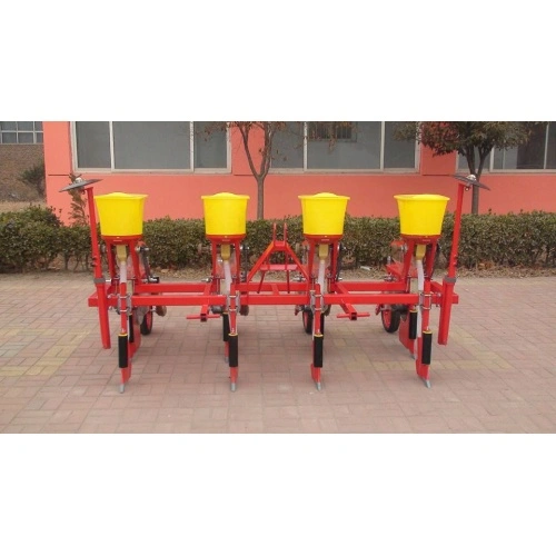 Maize Planter Agricultural Tractor Atv Corn Planter China Manufacturers ...