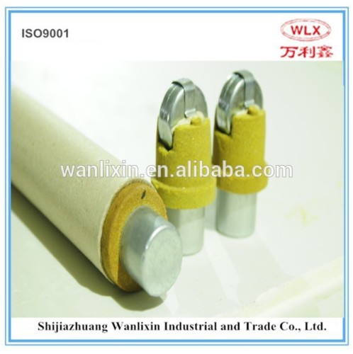 Molten Liquid Steel Disposable Sampler, High Quality Molten Liquid ...