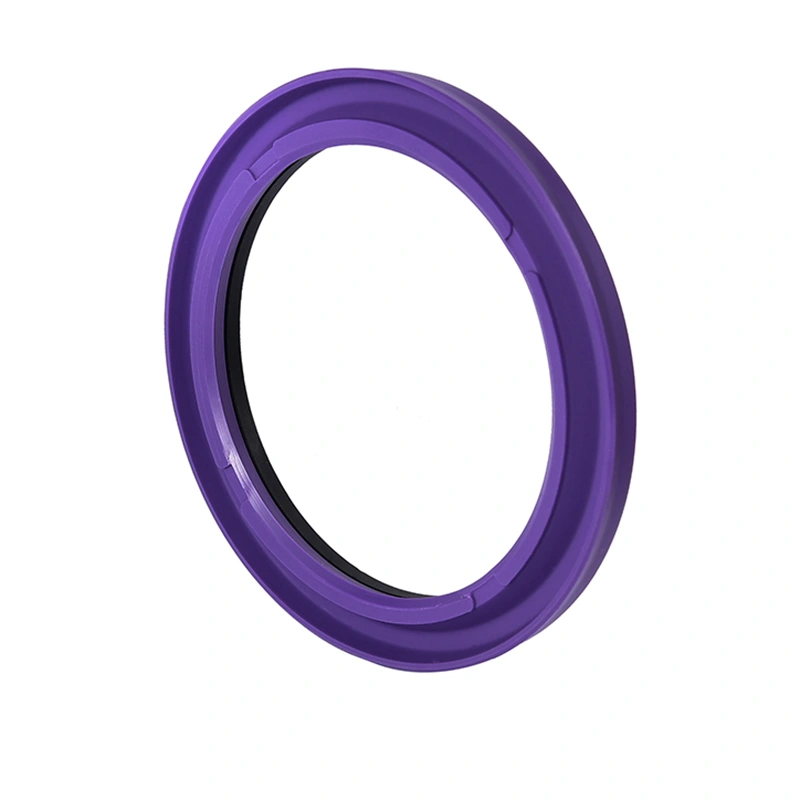 HBY Buffer Ring Engineering Mechanical Seal China Manufacturers ...