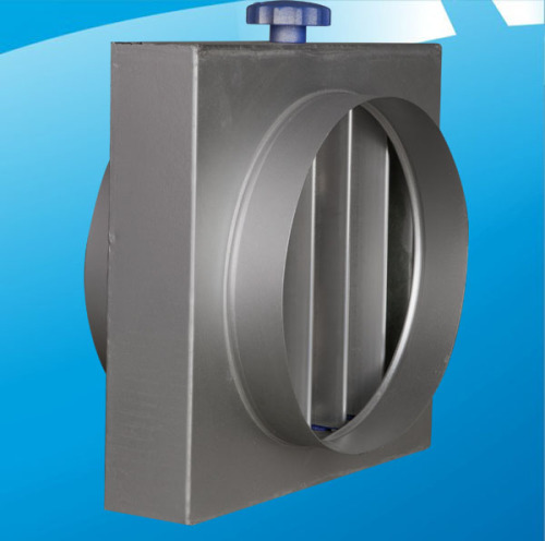 Hvac Square Volume Control Damper, High Quality Hvac Square Volume Control Damper on Bossgoo.com