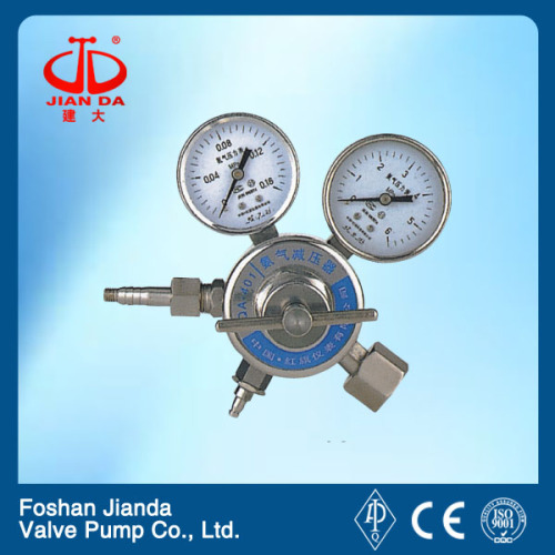 Ammonia Pressure Reducer, High Quality Ammonia Pressure Reducer on ...