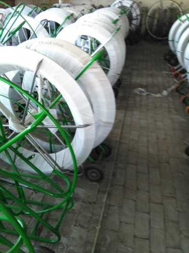 Continuous Cobra Fiber Snake Duct Rod With Holder, High Quality ...