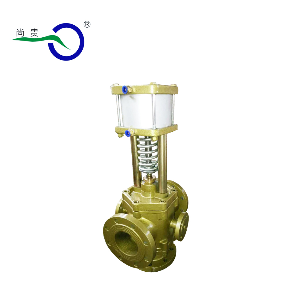 Pneumatic Valve Insulation For Bitumen Or Asphalt Pumps, High Quality ...