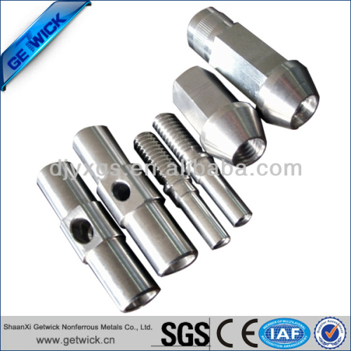 Molybdenum Bolt, High Quality Molybdenum Bolt on Bossgoo.com