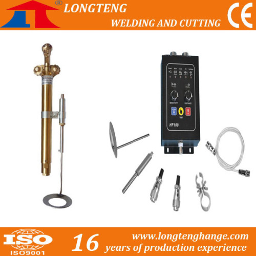 Capacitive Level Sensor/capacitive Height Sensor/cnc Sensor, High Quality Capacitive Level ...