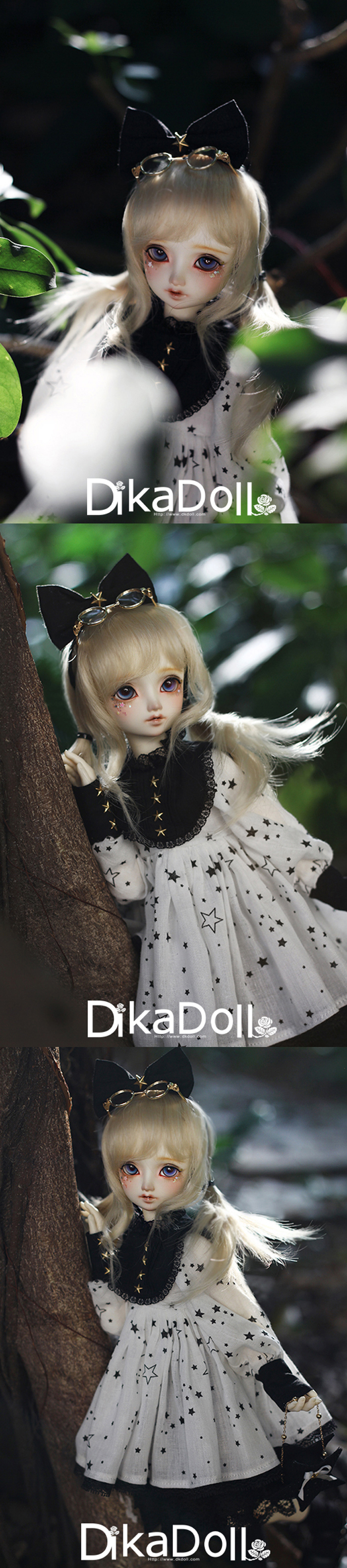 Bjd Miriam Girl 43cm Ball Jointed Doll, High Quality Bjd Miriam Girl ...