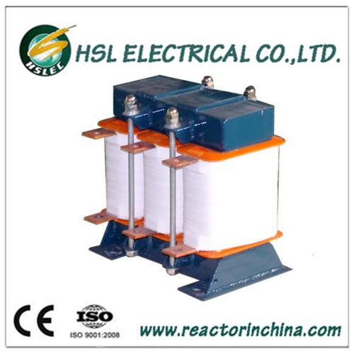 Three Phase Input Line Reactor Compatible To (acs143) Inverter, High ...