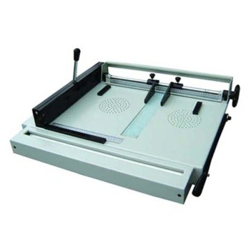 Photo Album Making Machine, Digital Album Making Machine Leading ...