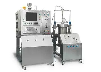 Industrial Scale Hplc Preparative System For Chromatography, High ...