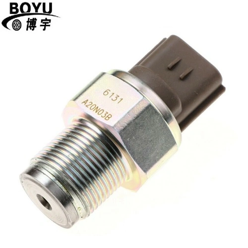 China Denso 499000-6131 Sensor de presión del riel para Nissan/Isuzu ...