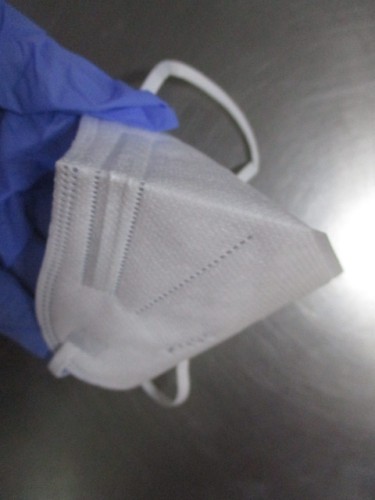 Mask Inspection Services And Quality Control Of Guangdong Huajian ...