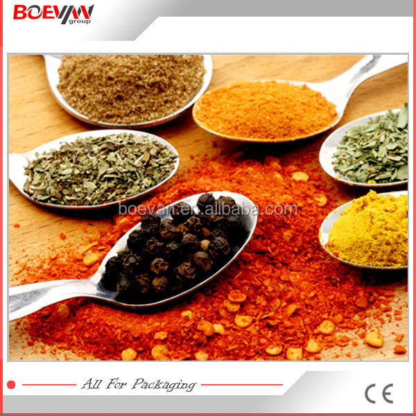 Horizontal Spice Milk Powder Sachet Packing Machine, High Quality ...