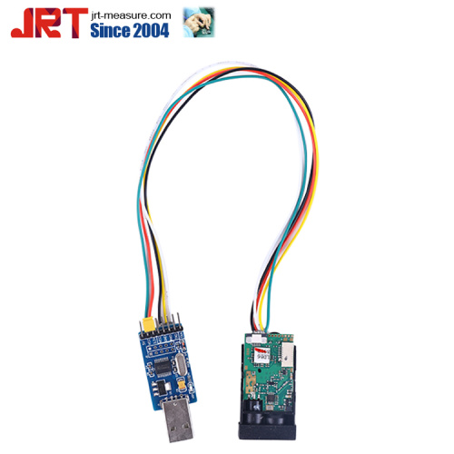 40m Arduino Distance Measurement Sensors USB China Manufacturer