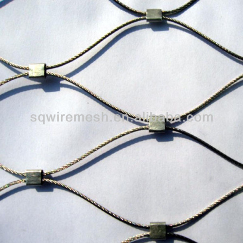 Zoo Enclosure Wire Mesh, High Quality Zoo Enclosure Wire Mesh on ...