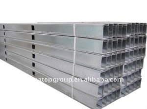 Drywall Track And Furring Channel, High Quality Drywall Track And ...