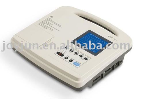 Single Channel Ecg/ekg, High Quality Single Channel Ecg/ekg on Bossgoo.com