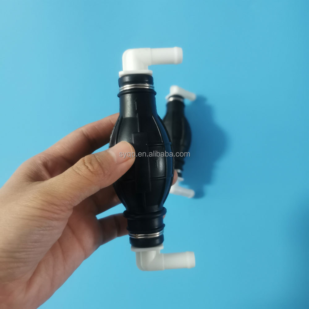 Fuel Priming Pump For Urvan E25 17051-ec00b 17051-ec00a 10mm, High ...