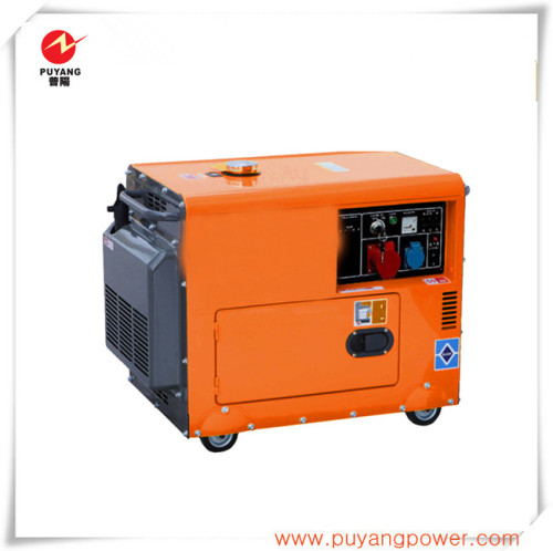 Ce Diesel Engine Home Standby Generator, High Quality Ce Diesel Engine ...