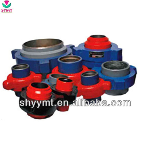 Hammer Union & High Pressure Fittings, High Quality Hammer Union & High ...