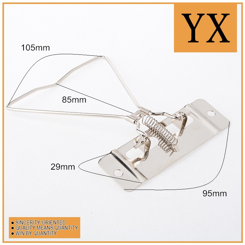 Metal Lever Arch Box File Clips, High Quality Metal Lever Arch Box File ...