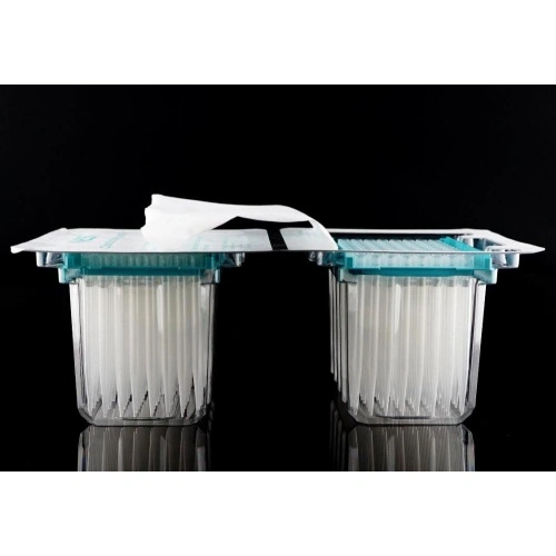 1000 μl Robotic Filter Tips for Tecan China Manufacturers Suppliers ...