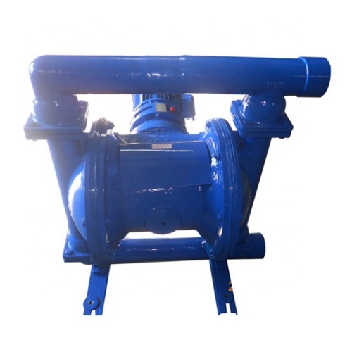 Dby Series Electric Operated Diaphragm (eod) Pump, High Quality Dby ...