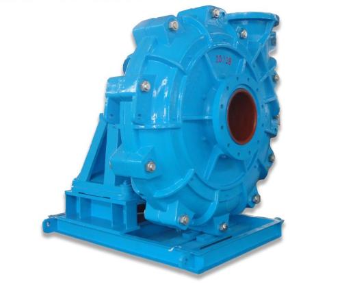 Centrifugal Vertical Sump Solids Trash Sludge Ash Slurry Pump Heavy ...