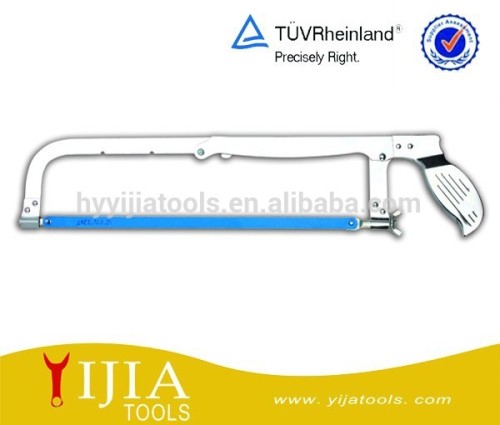 Adjust Hacksaw Frame With Chrome Plated, High Quality Adjust Hacksaw Frame With Chrome Plated on ...