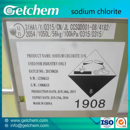 Sodium Chlorite, High Quality Sodium Chlorite on Bossgoo.com