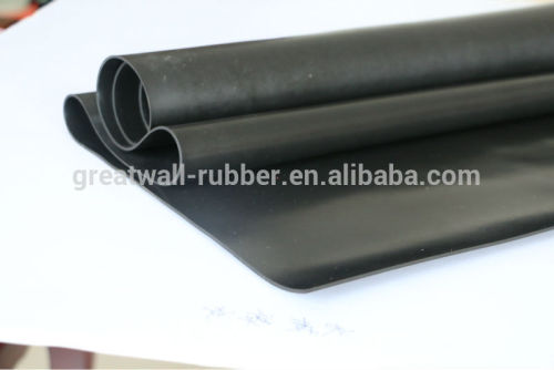 Epdm Rubber Roll/color Rubber Sheet, High Quality Epdm Rubber Roll ...