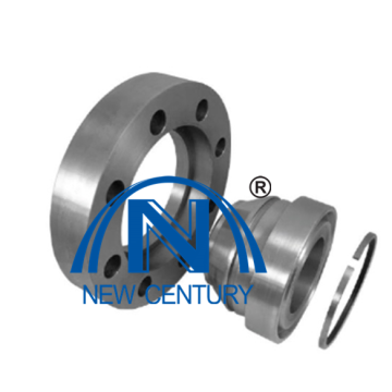 ASME B16 5 Swivel Flange Dimensions China Manufacturer