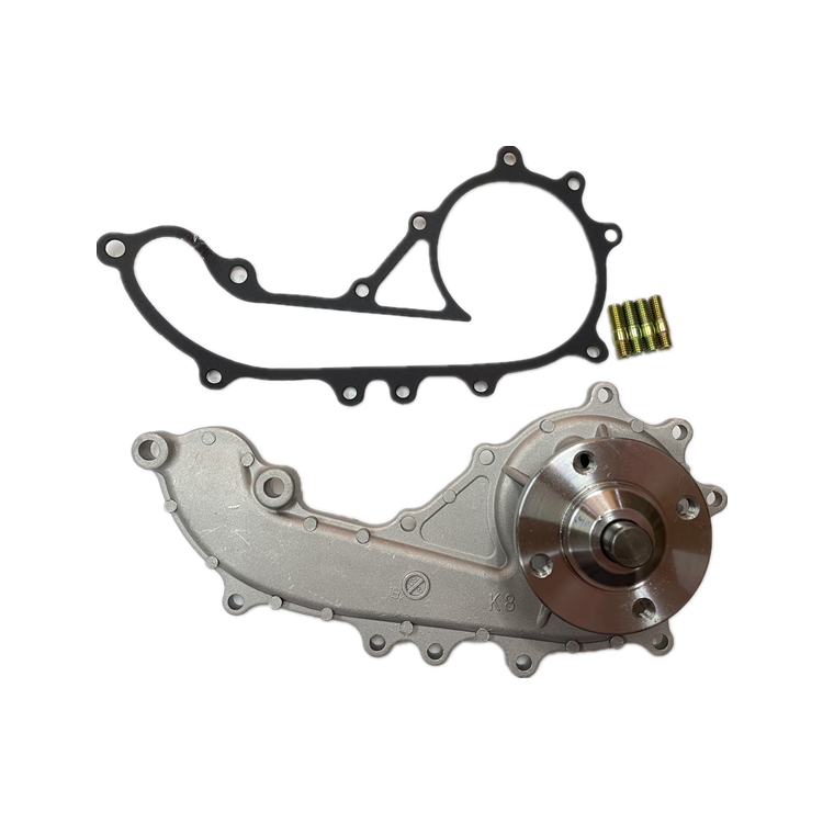 Water Pump Assy For Toyota Hiace Hilux Dyna 100 1rz 2rz - 16100-79155 ...