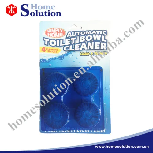Effective Decontamination Toilet Blue Block, High Quality Effective ...